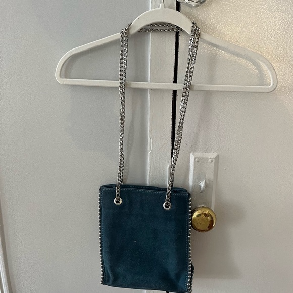 Zara | Bags | Zara Purse | Poshmark